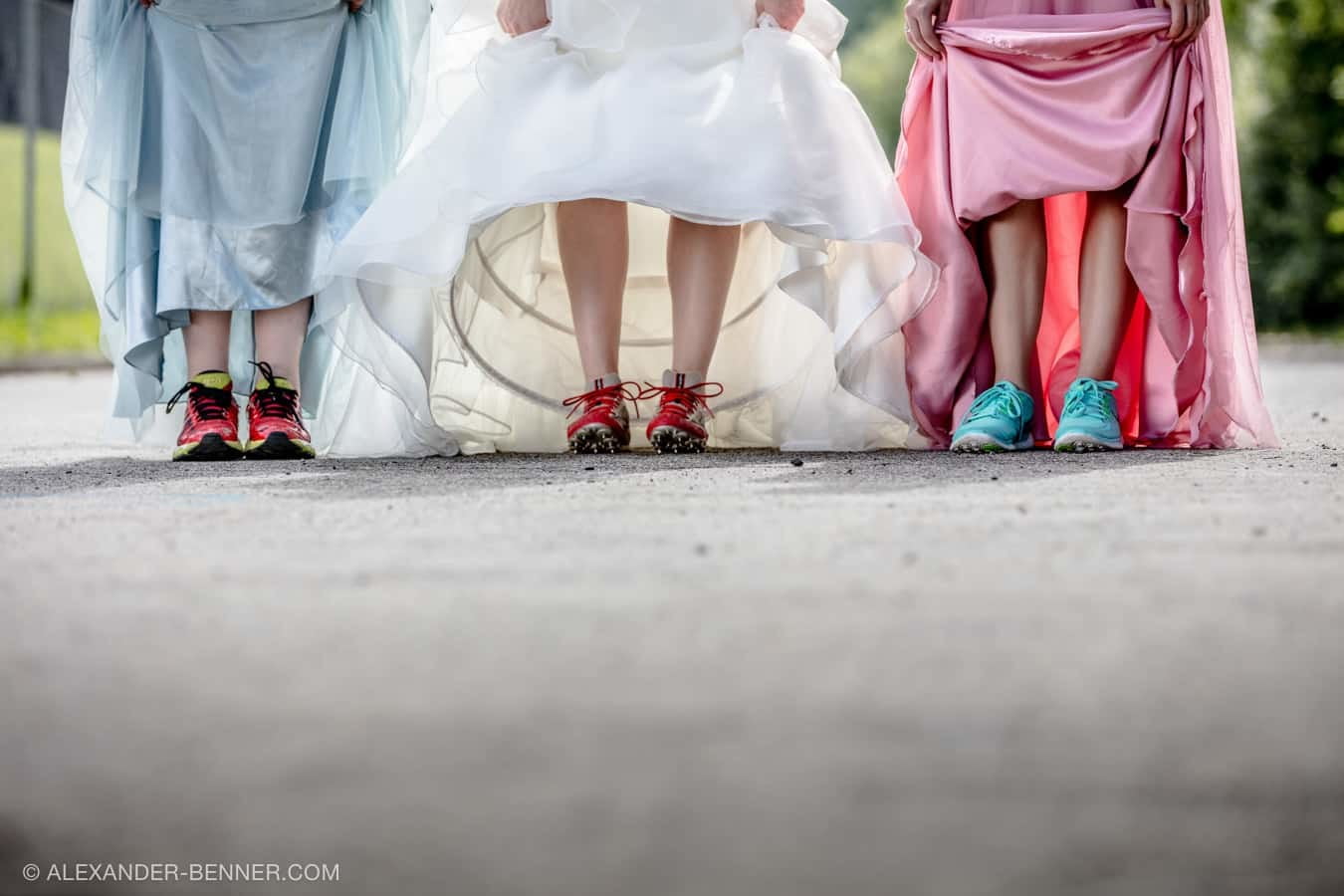 Von Anfang bis Ende: Der Ablauf einer Freien Trauung